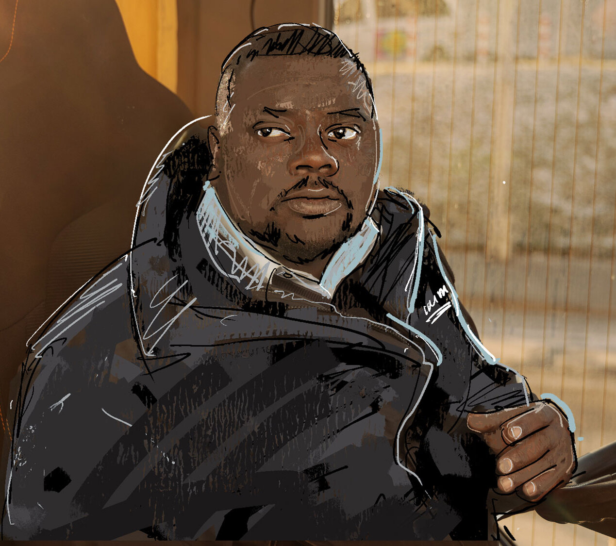 Autobus Oberbayern as an employer