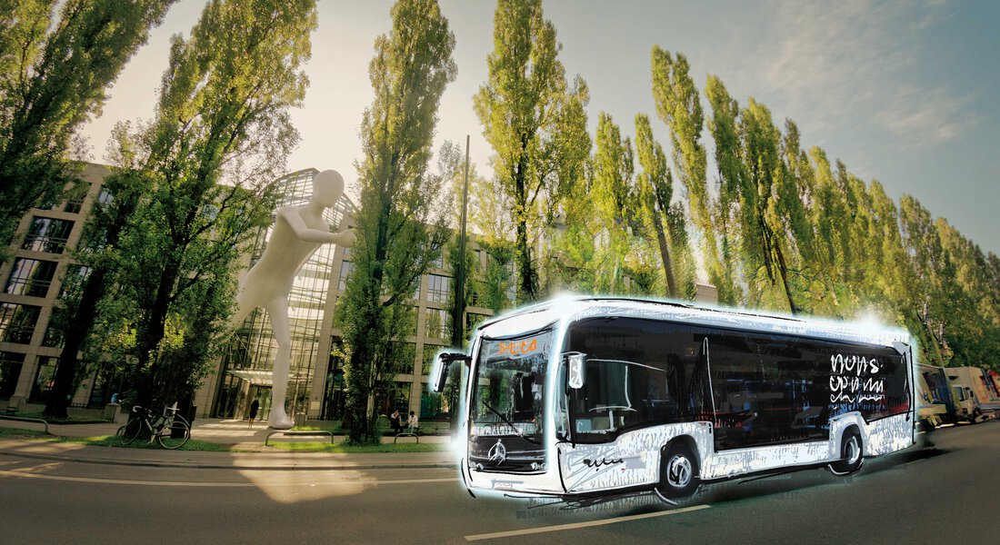 Rent a coach in Munich? Autobus Oberbayern!